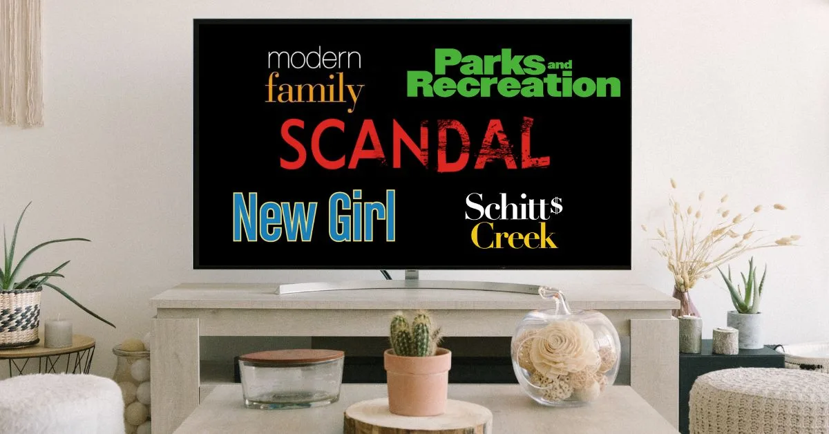 PR Lessons We Can Learn From TV Shows - Dittoe Public Relations