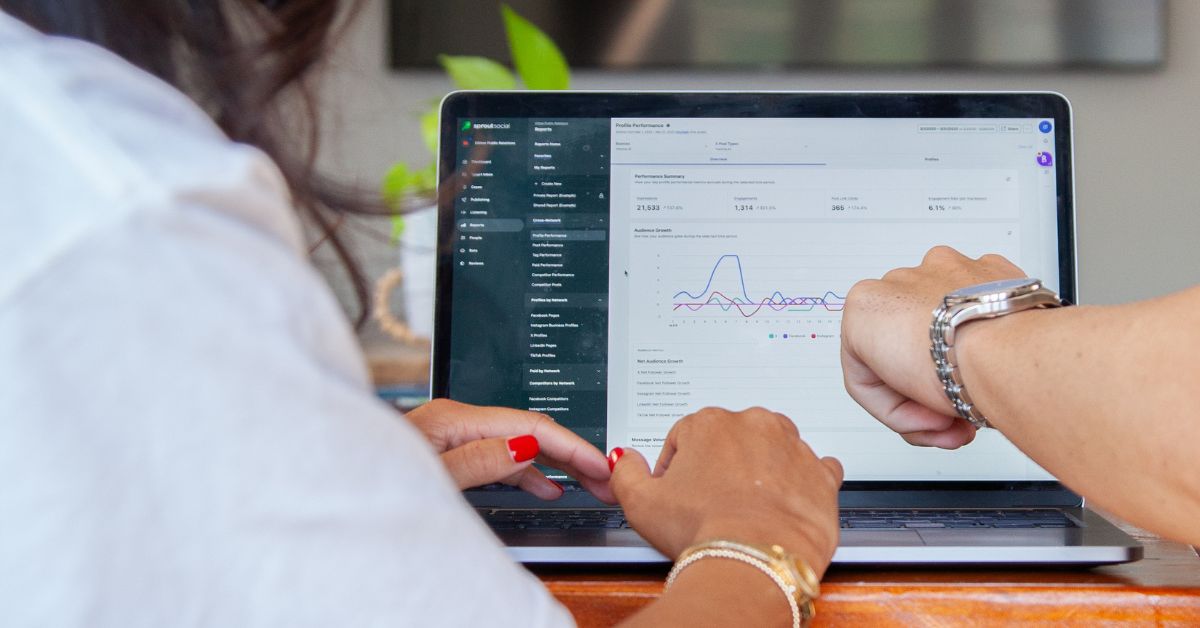 Data-Driven PR: Using Metrics to Measure Success and Improve Strategy - Dittoe Public Relations